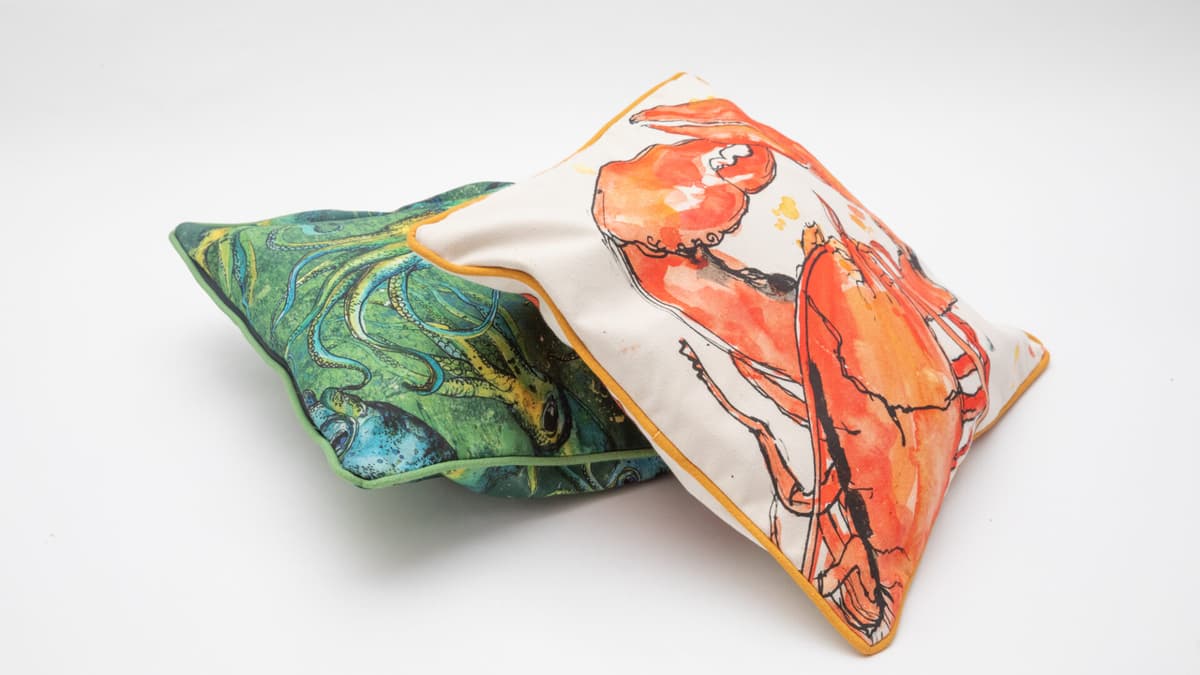 Cushions | Magic Textiles Store