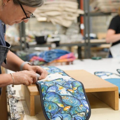 Homepage | Magic Textiles Store