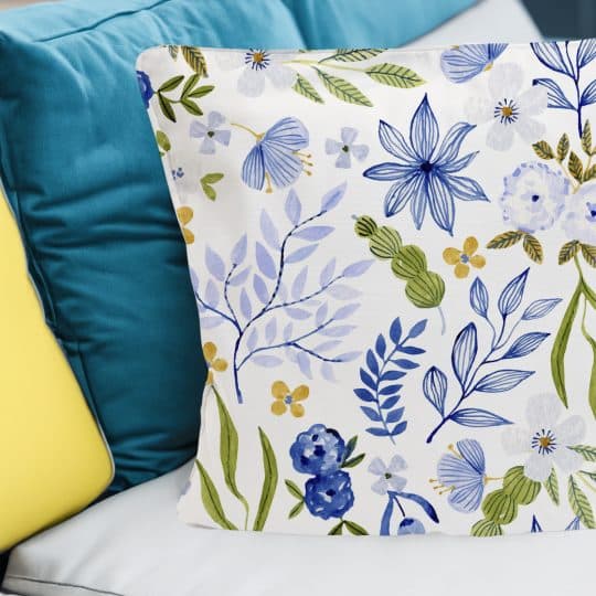 Cushions | Magic Textiles Store