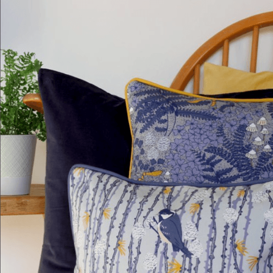 Homepage | Magic Textiles Store